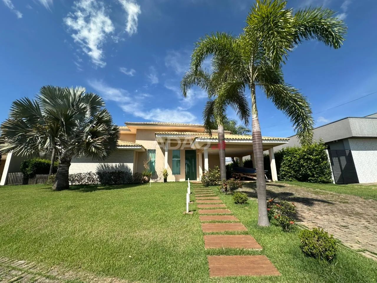 Casa em condominio fechado à venda - Hidrolândia - GO 1491878685 | OLX