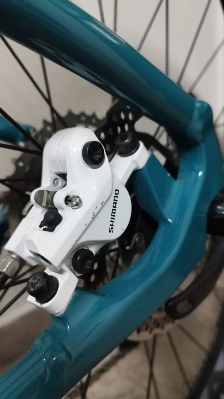 BICICLETA ARO 29 SENSE INTENSA COMP DA SHIMANO - Ciclismo - Campos do ...