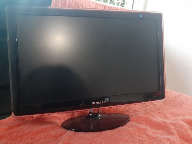 Monitor de pc 24 polegadas | +607 anúncios na OLX Brasil