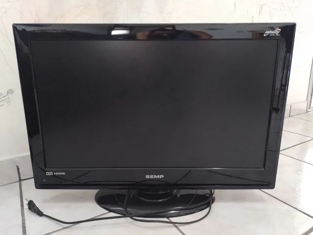 "tv semp toshiba sem imagem" no Brasil