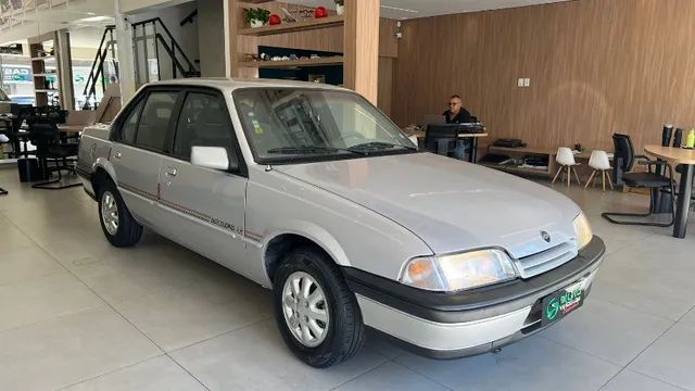 CHEVROLET MONZA Usados e Novos