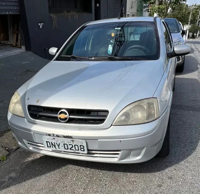 CHEVROLET CORSA 2004 Usados e Novos em SP