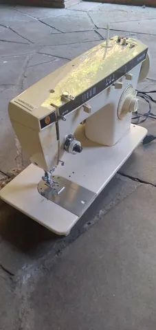 "maquina singer 242" no Brasil