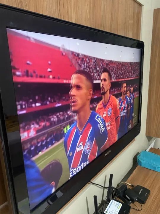 "tv de plasma 40 polegadas" no Brasil