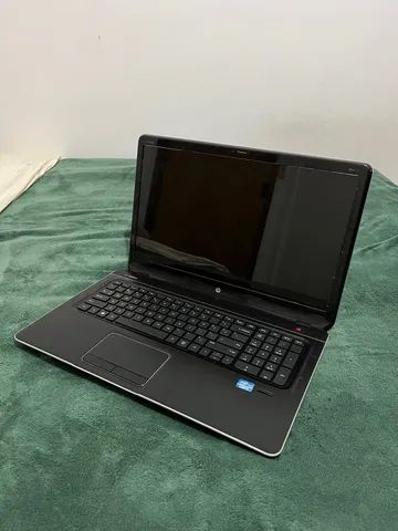 "notebook 17 polegadas" no Brasil