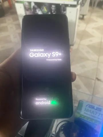 "celular s9 edge" no Brasil