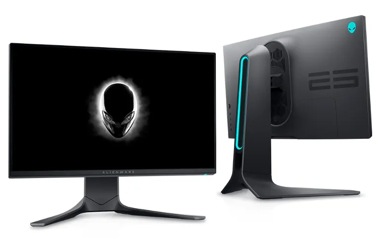 "monitor alienware 240hz" - Monitores no Brasil