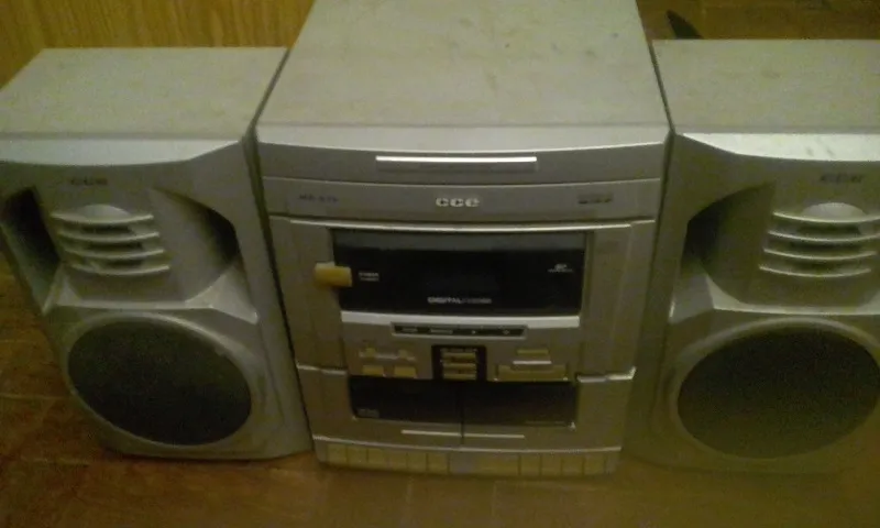 Micro System no Brasil