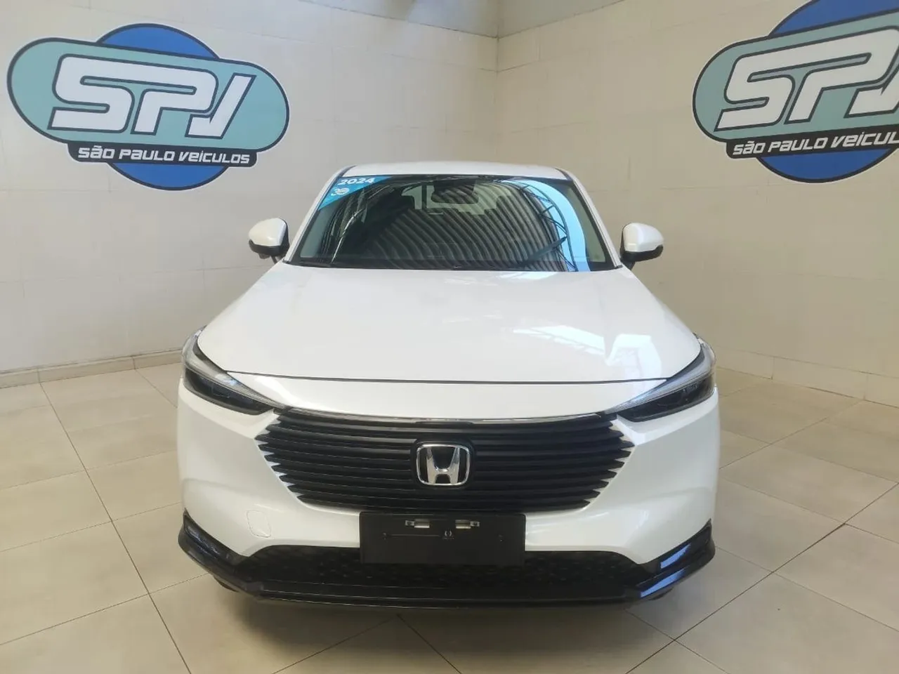 HONDA HR-V 2024 Usados e Novos