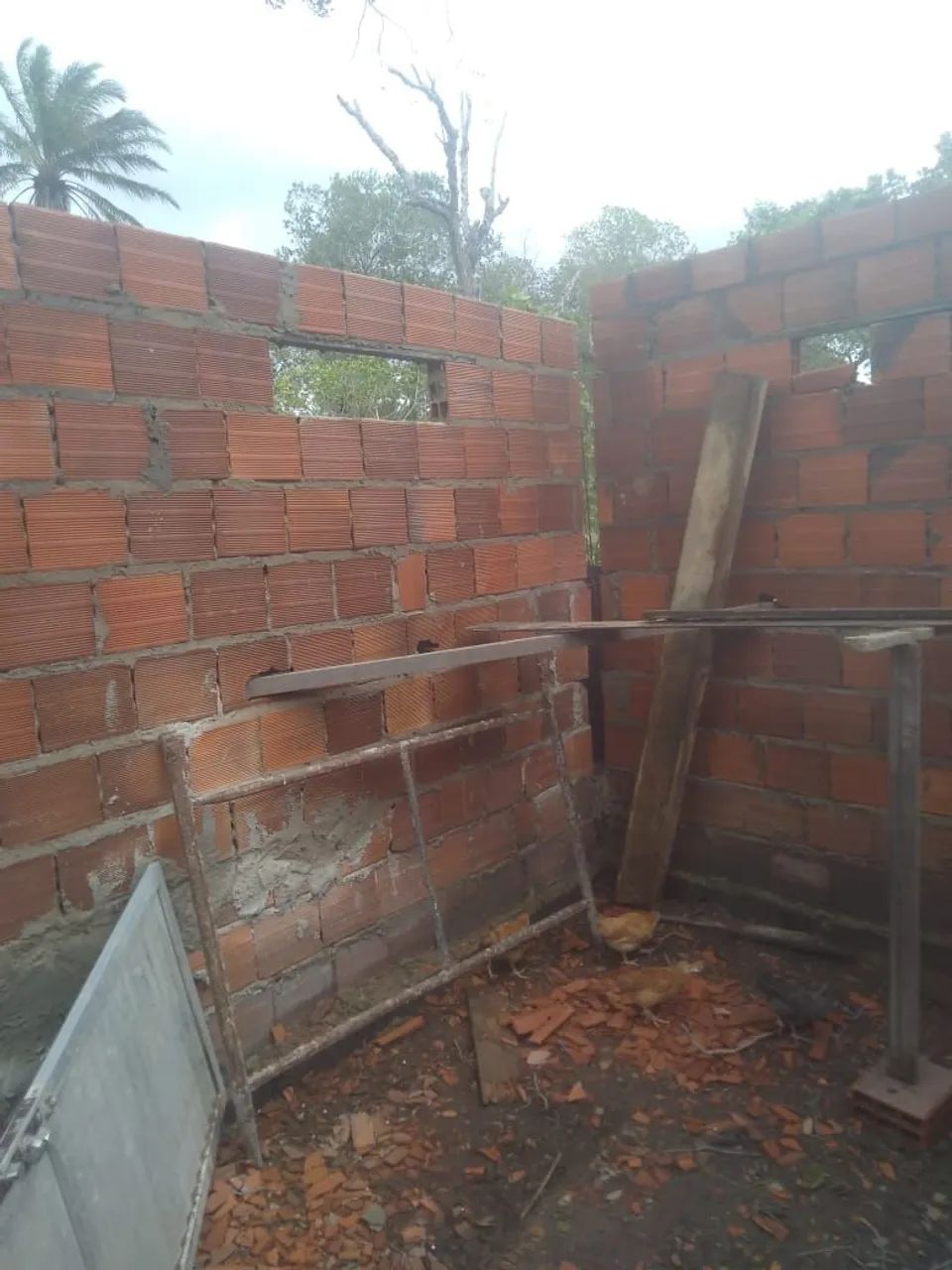 Ajudante Vaga prático (servente) - Vagas de emprego - Pernambués ...