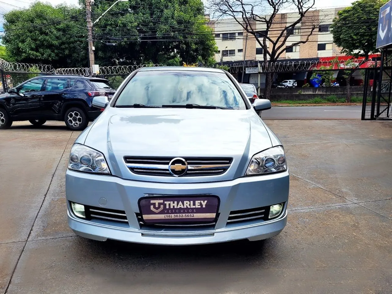 CHEVROLET ASTRA 2011 Usados e Novos