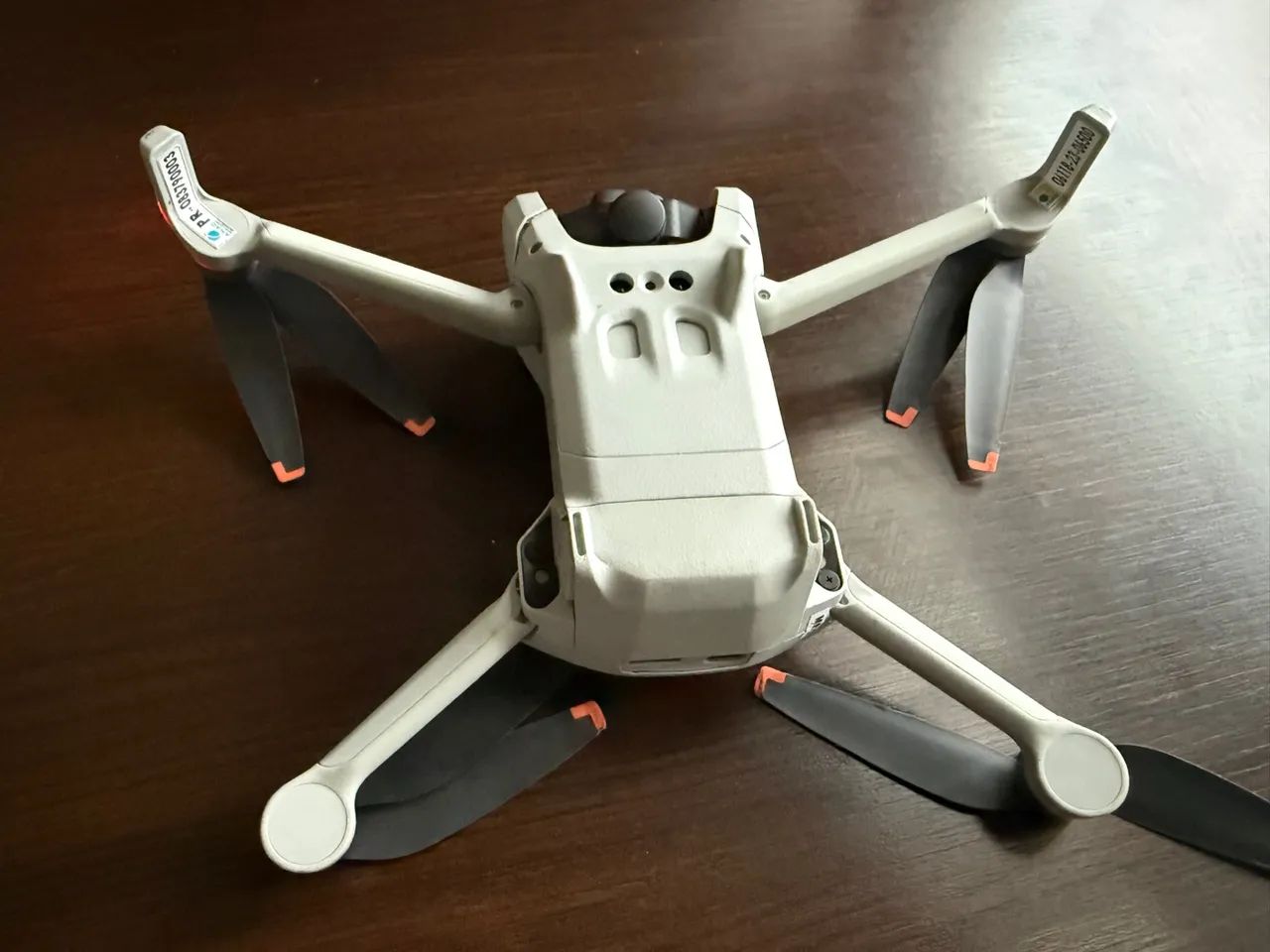 Drone Dji Mini 3 Pro Profissional Câmara 4k Anatel Br - Drones - Barra ...