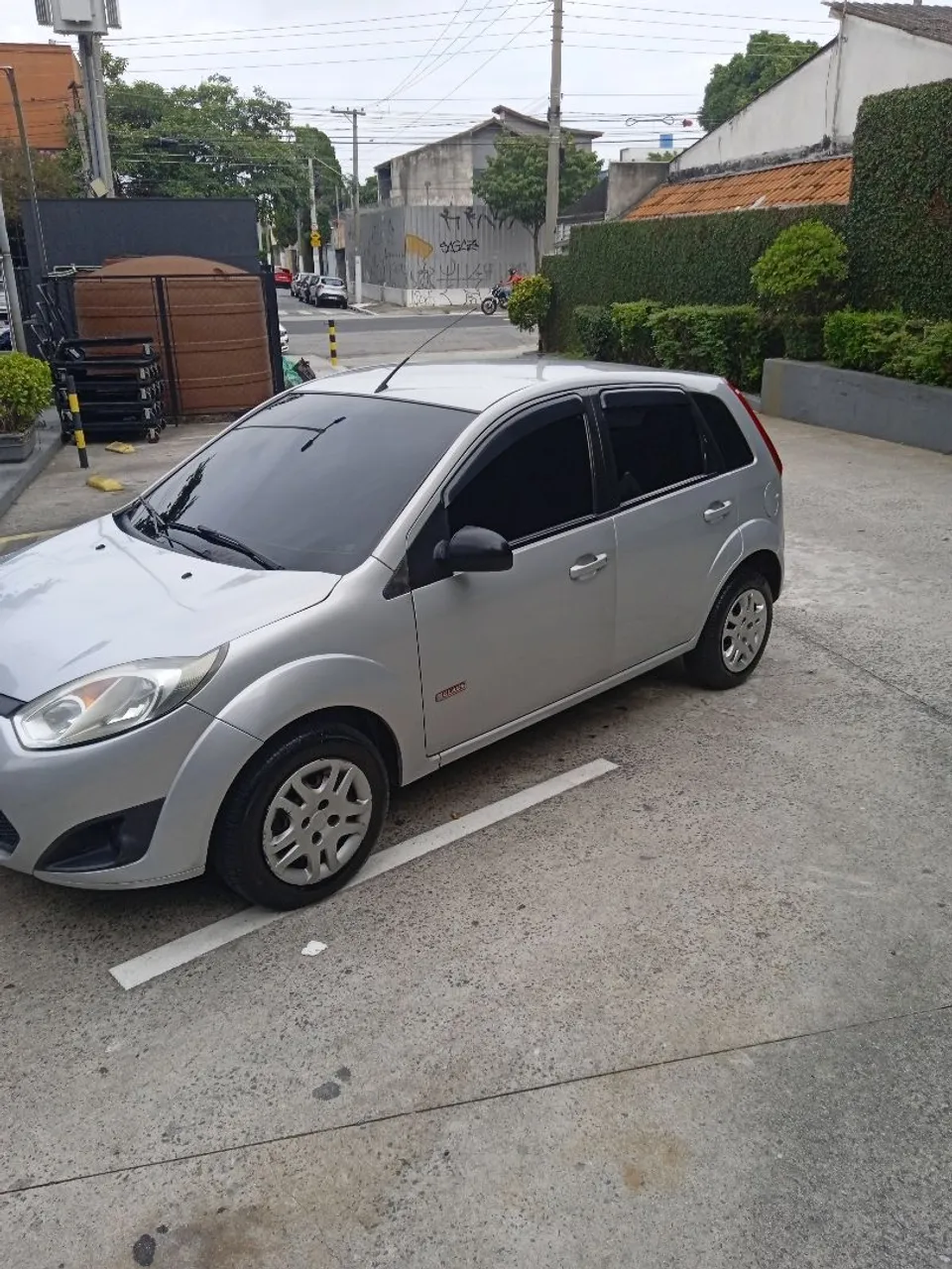 "fiesta zetec rocam" - Carros Usados e Novos à venda