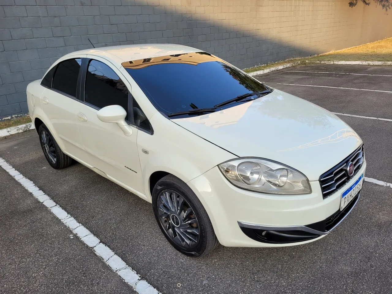 Fiat Linea Usados e Novos