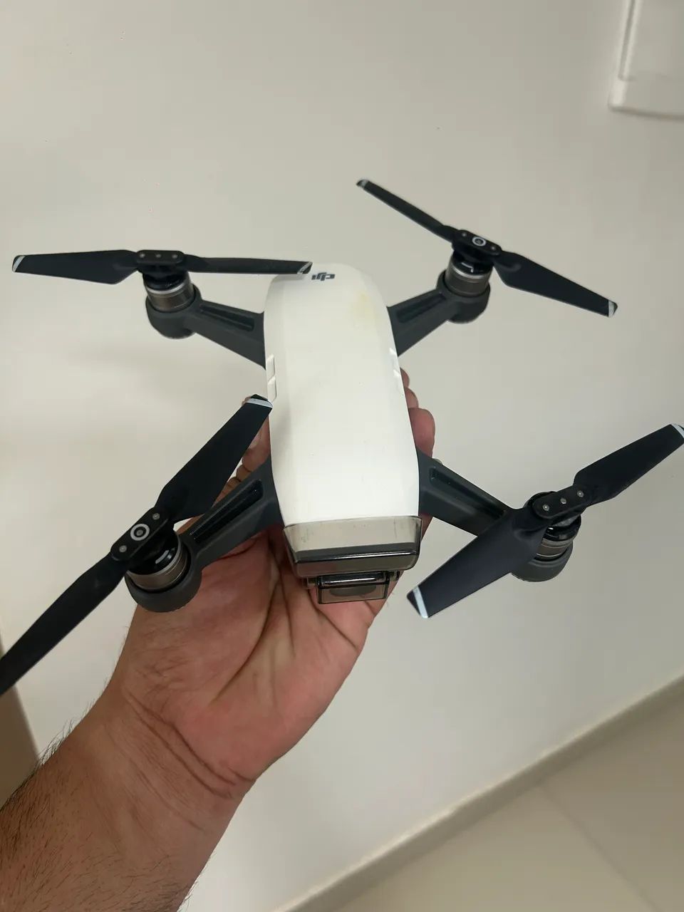 Drone DJI Spark - Drones - Cabralzinho, Macapá 1446789859 | OLX