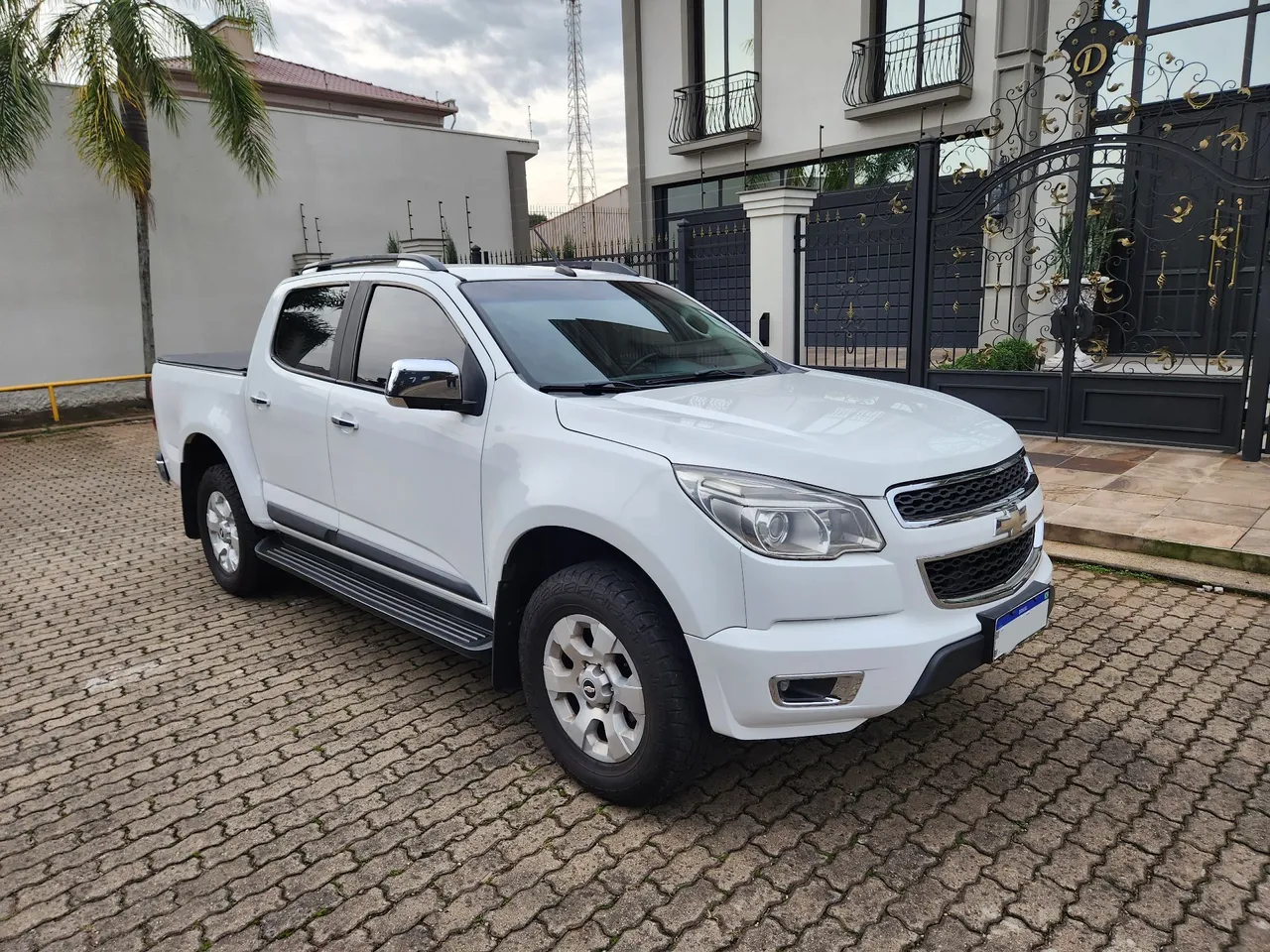 CHEVROLET S10 Usados e Novos
