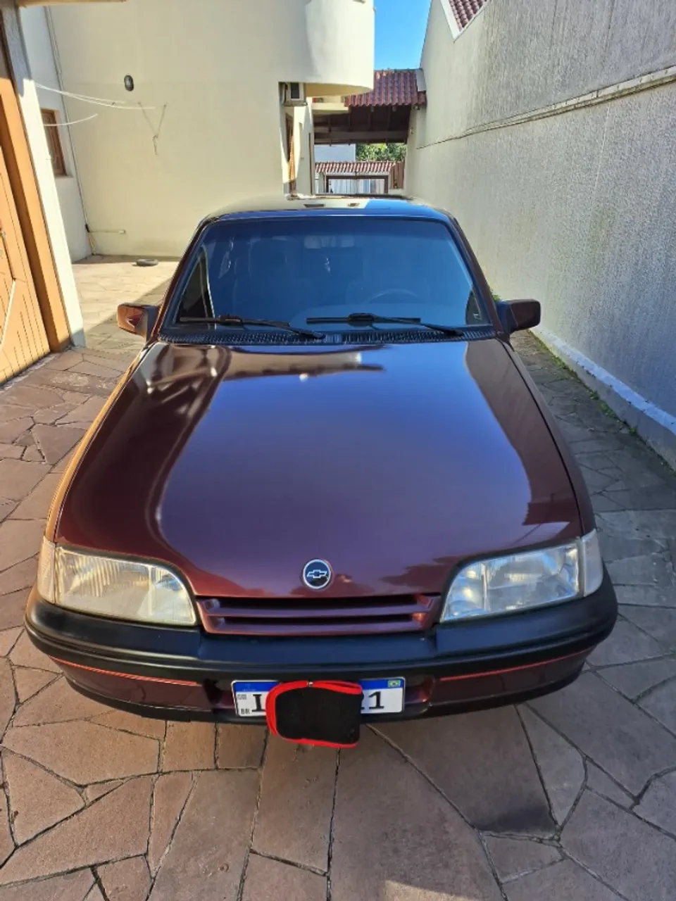 Chevrolet Monza 1994 Usados e Novos