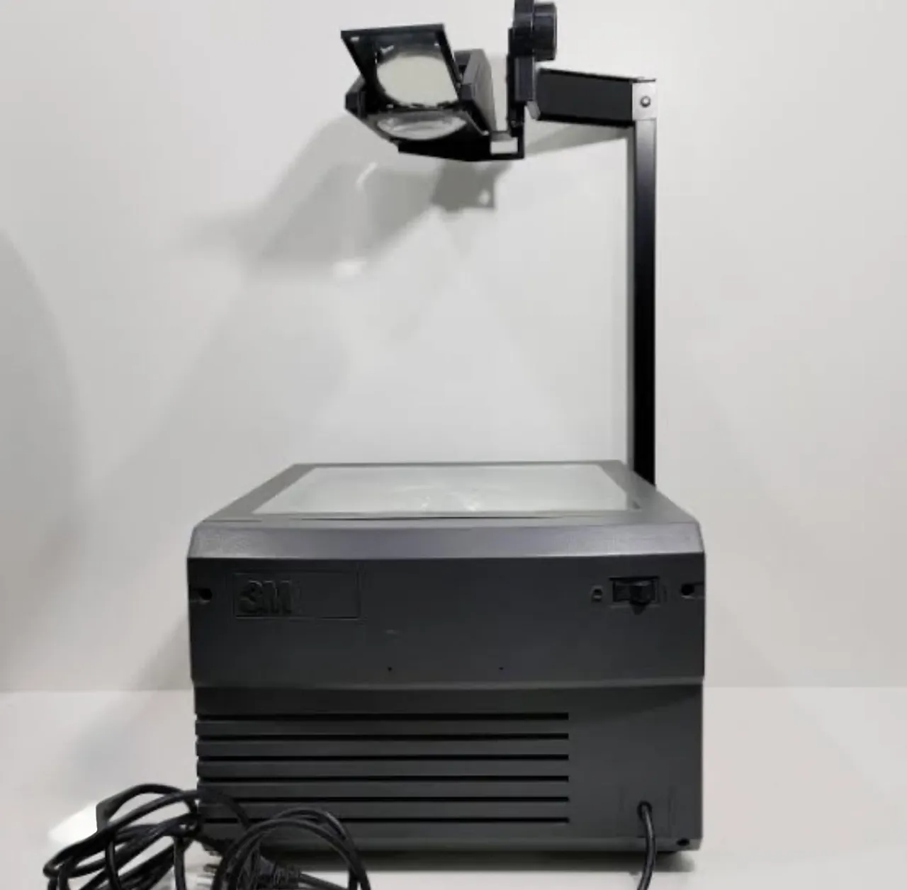"retroprojetor" no Brasil