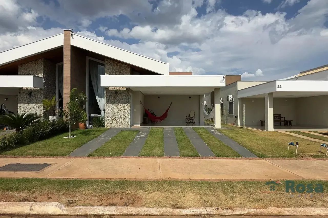 Casa 3 quartos à venda - Chapada dos Guimarães - MT 1467950177 | OLX