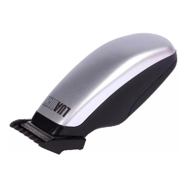 Maquina De Cabelo Barba Bigode Aparador Compacto Portátil - Beleza e ...