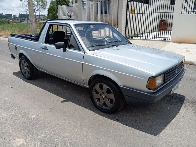 "saveiro 87" no Brasil