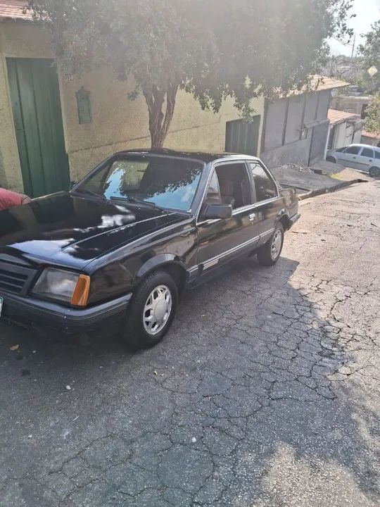 CHEVROLET MONZA Usados e Novos