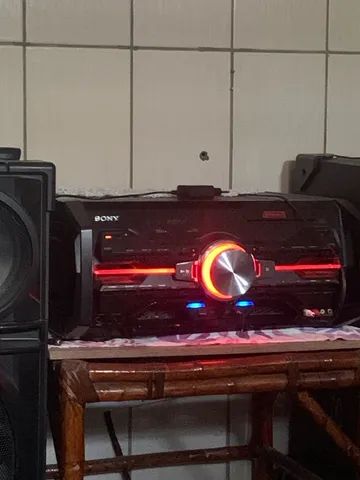 "sony fst sh2000" no Brasil