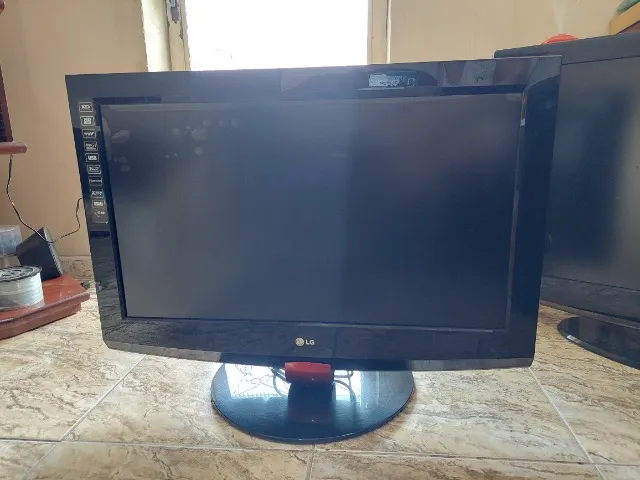 Tv lg lcd 32 polegadas | +51 anúncios na OLX Brasil