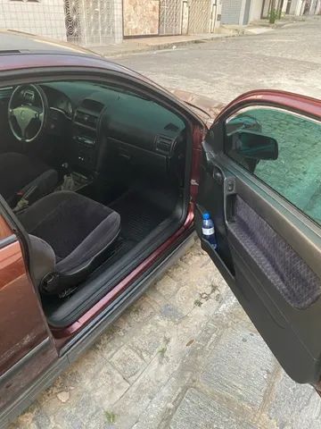 CHEVROLET ASTRA 1998 Usados e Novos