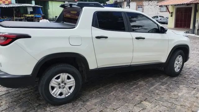 Carros a diesel Usados e Novos à venda