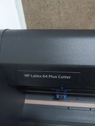 "hp latex" no Brasil