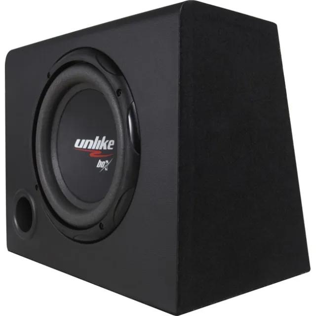 "caixa 8 polegadas" no Brasil