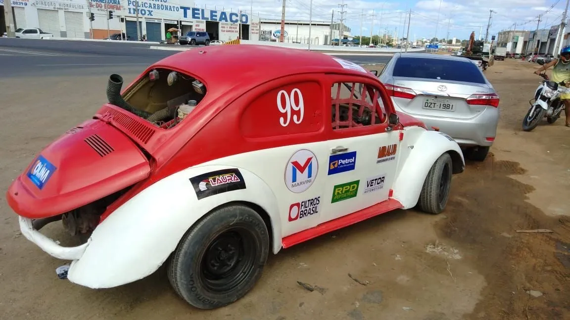 VOLKSWAGEN FUSCA 1982 Usados e Novos
