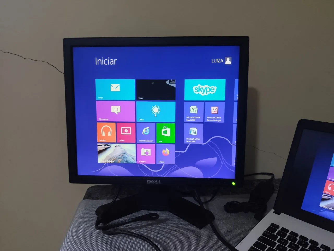 "monitor dell" - Monitores no Brasil