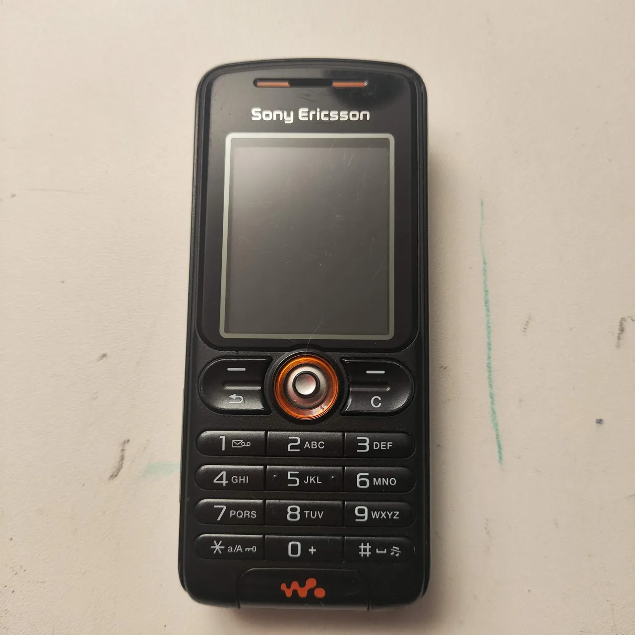 "sony ericsson" no Brasil