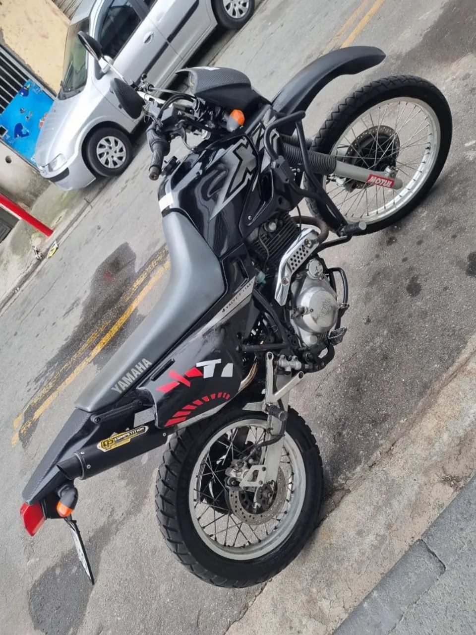 Motos YAMAHA XT em São Paulo e região, SP