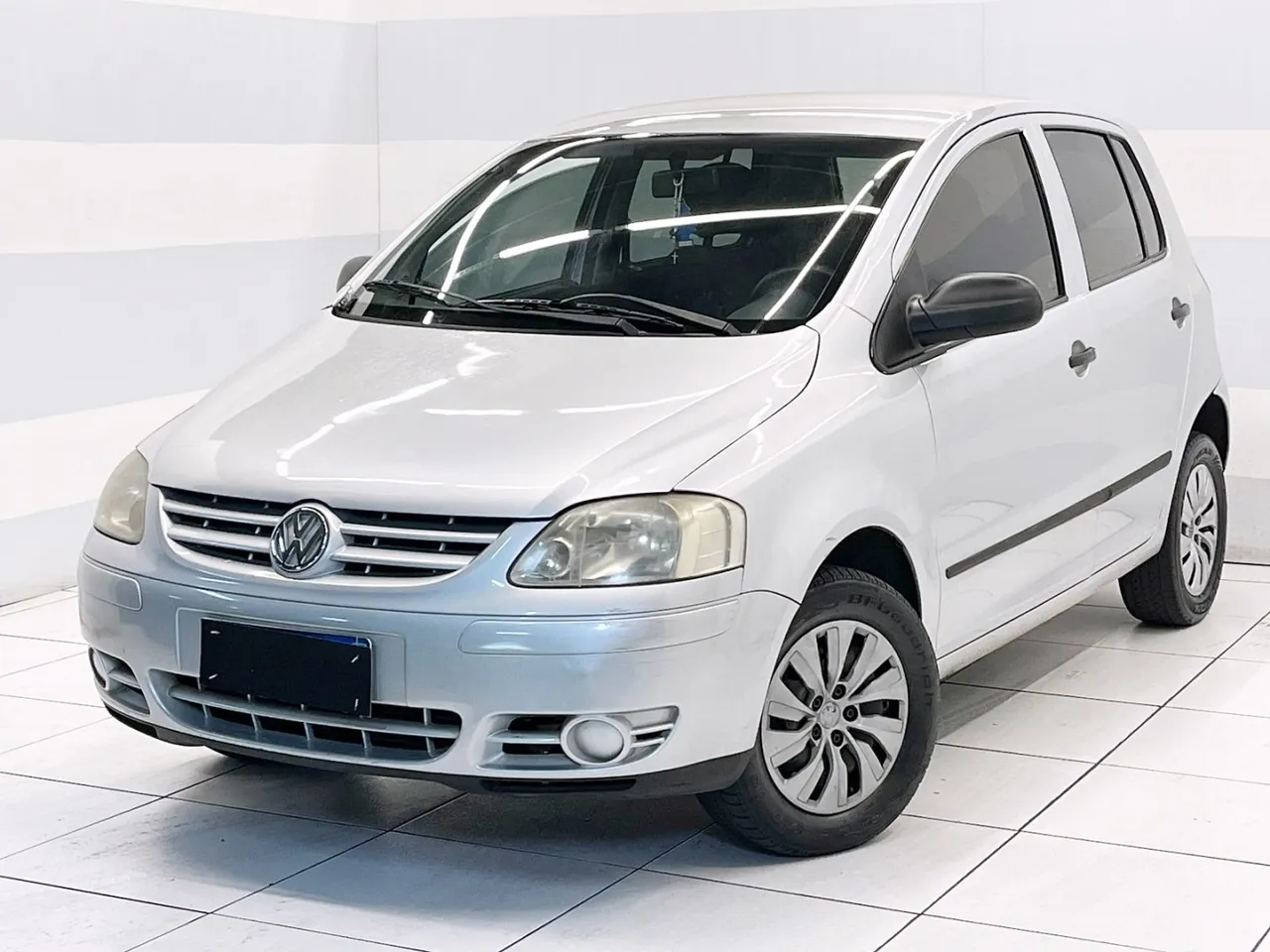 Volkswagen Fox 2005 Usados e Novos