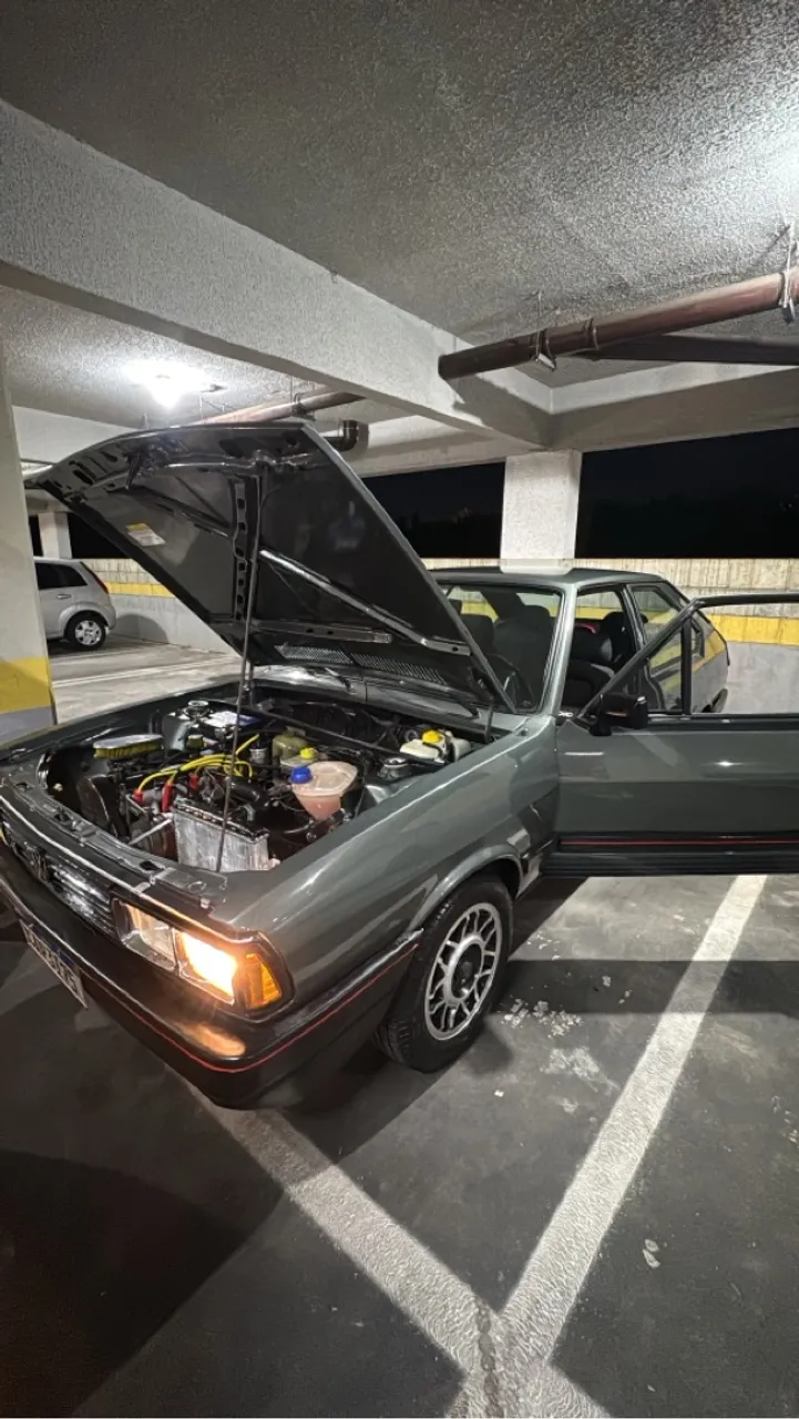 Volkswagen Passat POINTER GTS Usados e Novos