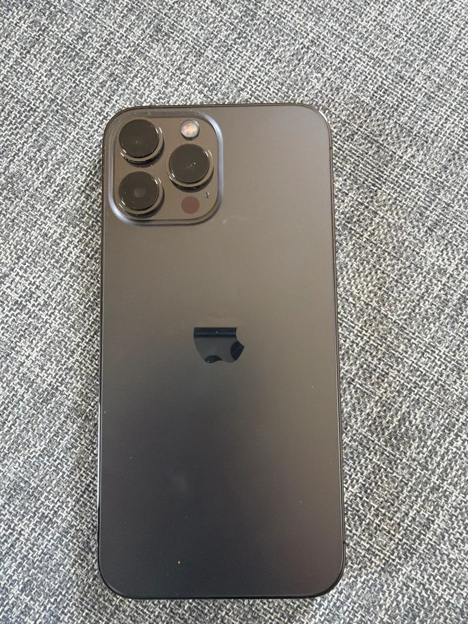 iPhone 13 Pro Max Apple 512GB Grafite Tela de 6,7? - Celulares e ...