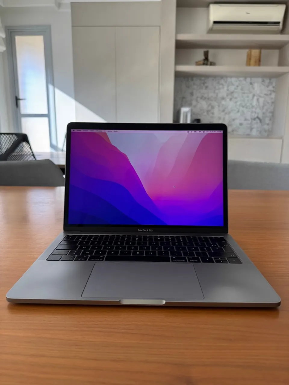 "macbook pro 2017" - Notebooks no Brasil