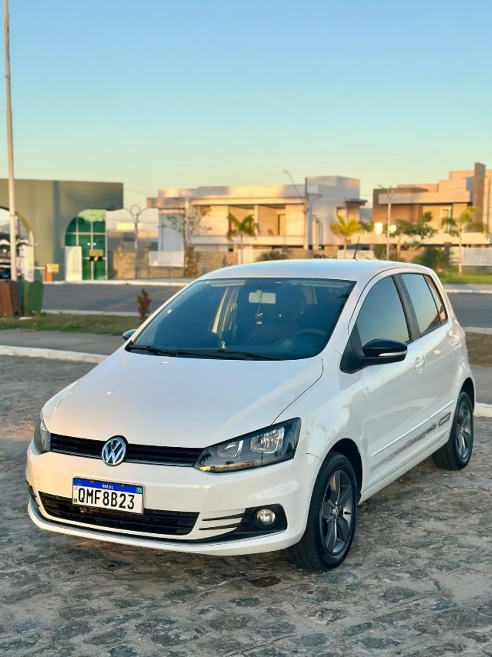 VOLKSWAGEN FOX 2019 Usados e Novos