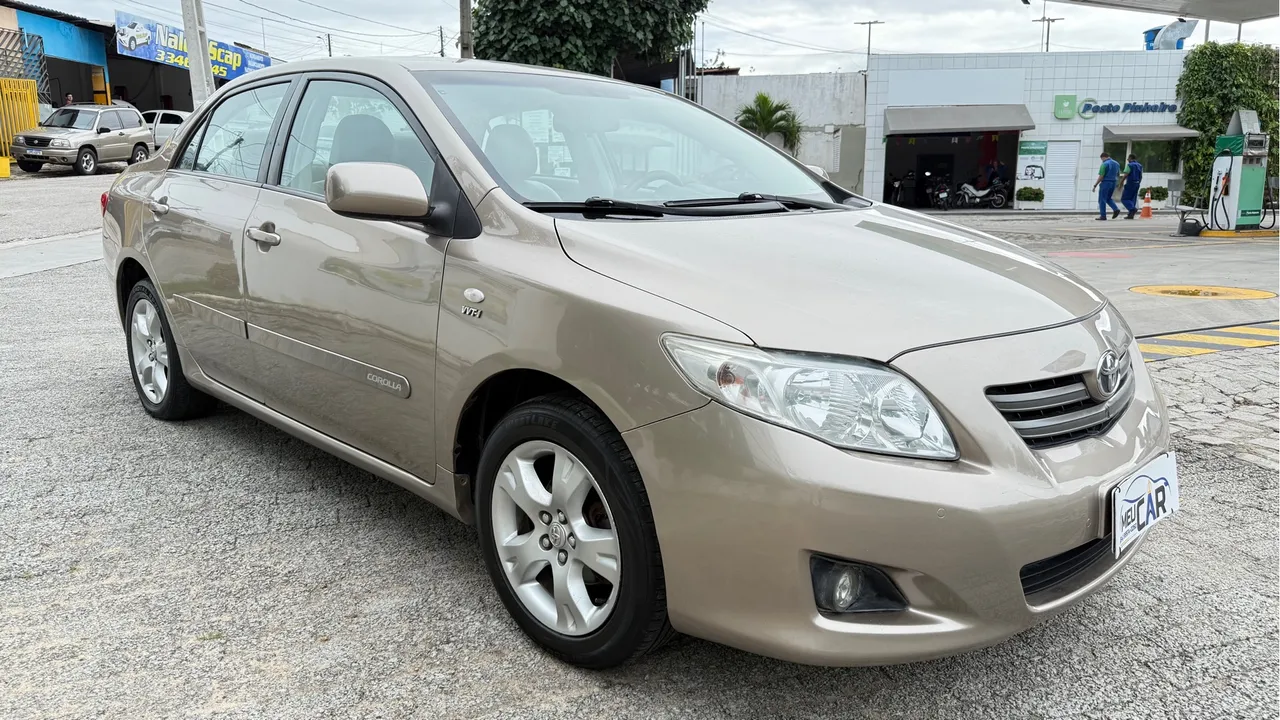 "toyota corolla 2010" - Carros Usados e Novos à venda