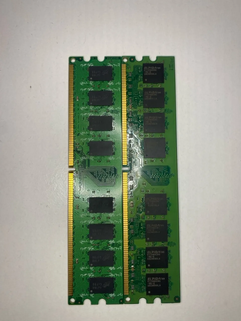 "memoria ddr2 kingston 4gb" - Memória RAM no Brasil