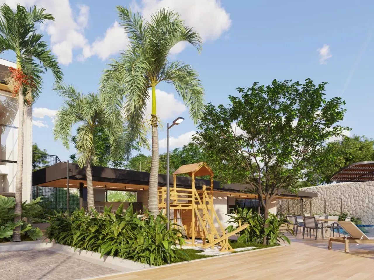 Casa em condominio fechado 4 quartos à venda - Guanabara, Ananindeua ...