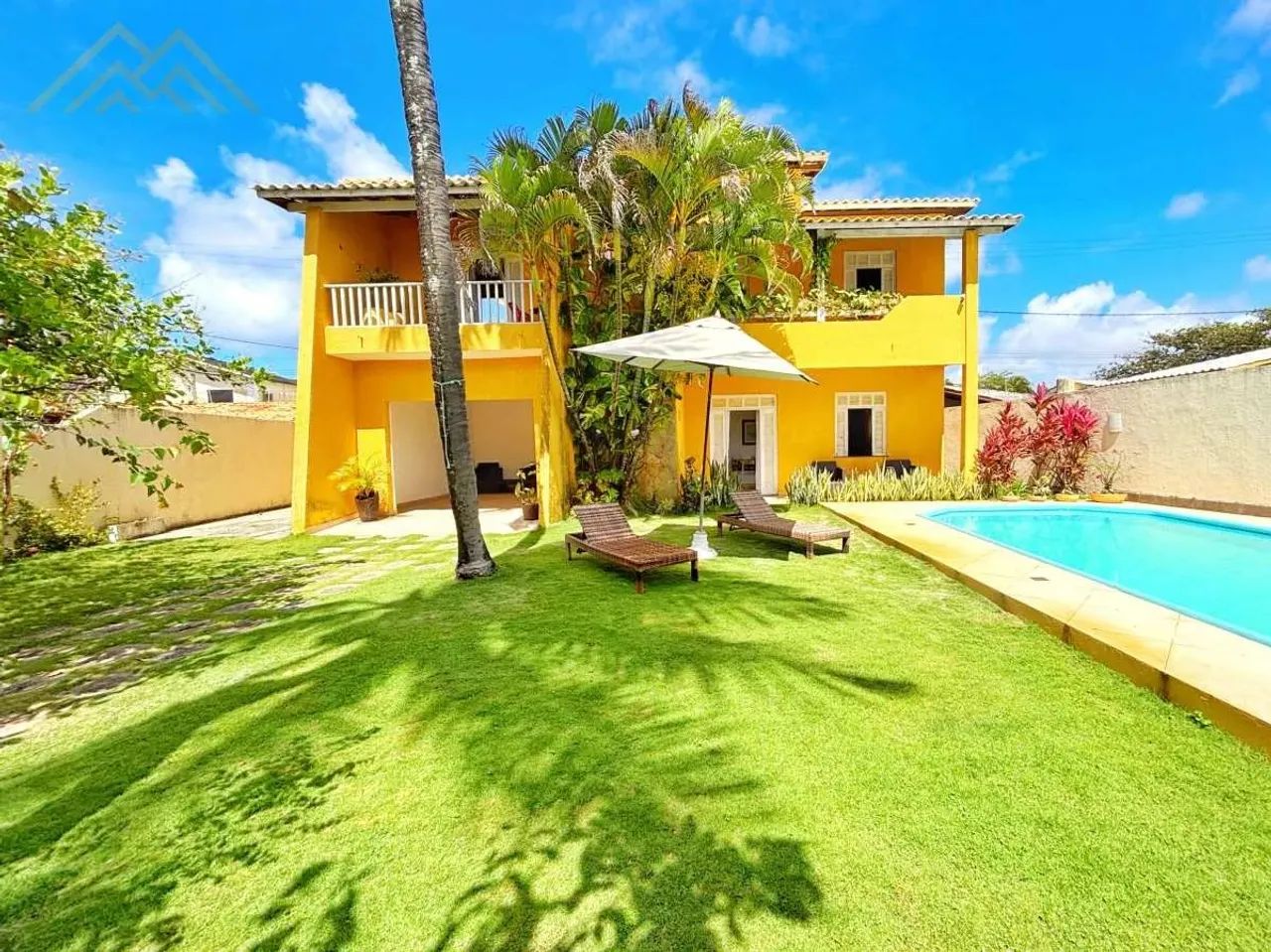 Casa em condominio fechado 3 quartos à venda - Stella Maris, Salvador ...