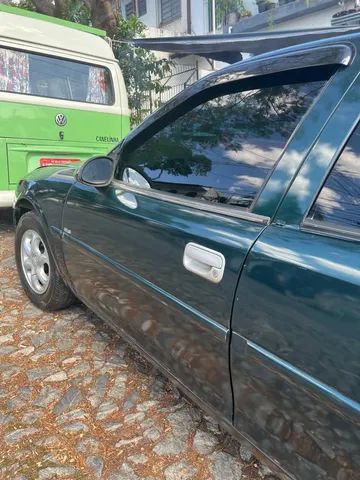 CHEVROLET VECTRA 1996 Usados e Novos