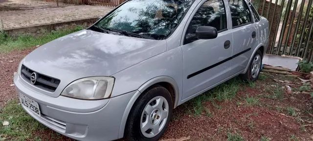 CHEVROLET CORSA 2004 Usados e Novos