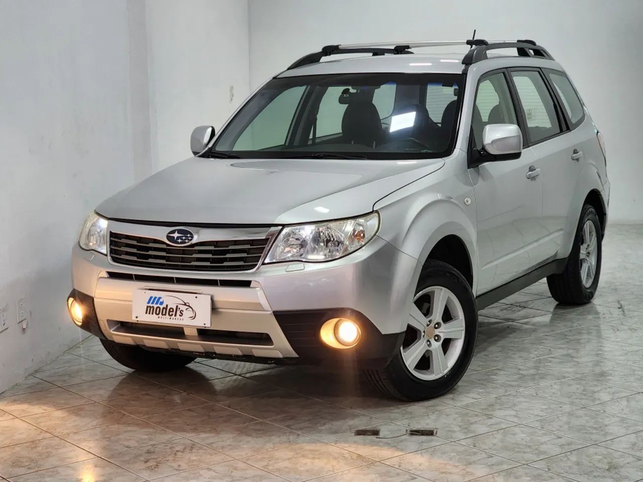 SUBARU Usados e Novos