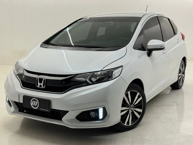 HONDA FIT 2020 Usados e Novos