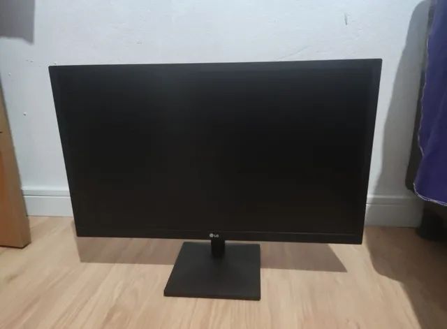"monitor lg 23 polegadas" no Brasil